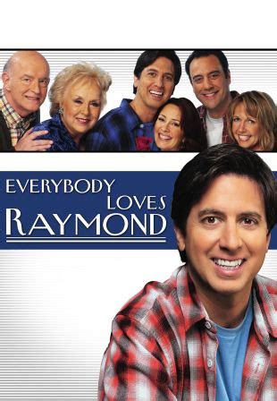 Everybody Loves Raymond Gary Halvorson Cast And Crew Allmovie