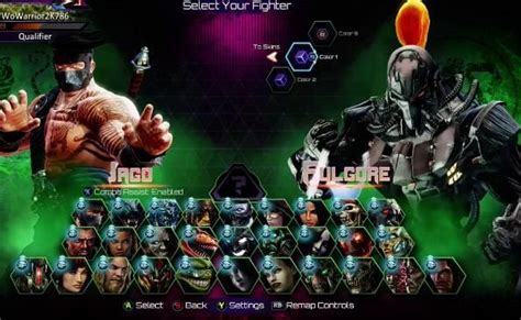 Killer Instinct Definitive Edition Facts Gameplay Tips Controls And
