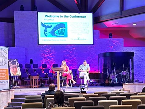 We Had A Wonderful Time At The Woodlands Spiritual Care Network Rising… Maranda Brewer