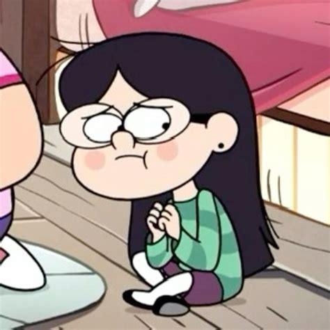 Candy Chiu Pfp Candy Gravity Falls Gravity Falls Art Gravity Falls