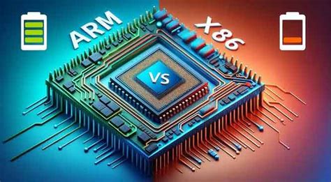 لپ تاپ هوش مصنوعی با پردازنده Arm یا Snapdragon بخریم یا نه؟