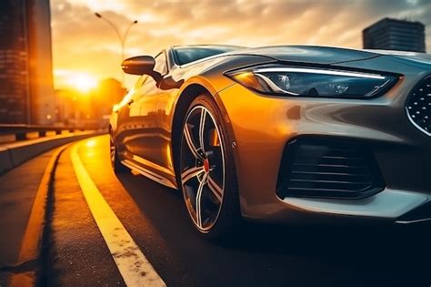 Carro Alto Desempenho Imagens Download Grátis No Freepik