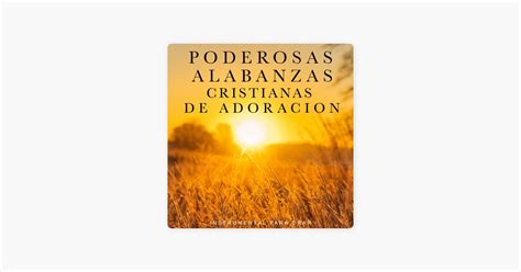 Poderosas Alabanzas Cristianas De Adoración” álbum De Instrumental Para