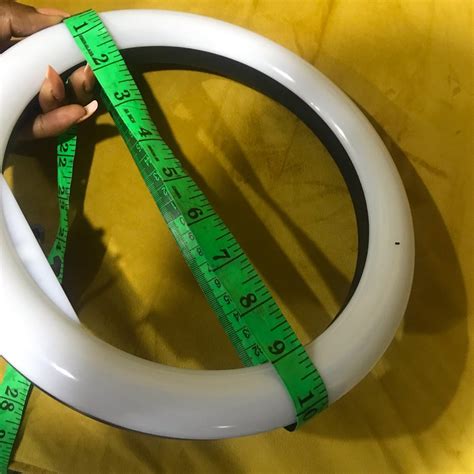 Gadgetsnest Do You Know Your Ring Light Size Heres A Picture On How