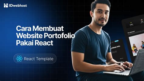 Belajar React Js Pengertian Kelebihan Dan Panduan Menggunakannya