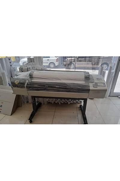 HP DesignJet T Çok İşlevli Yazıcı serisi Plotter HP Plotter Satış HP Plotter Teknik