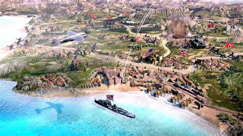 The Best Strategy Games On Pc In 2022 Pcgamesn