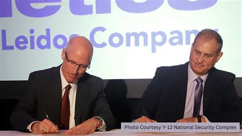 Consolidated Nuclear Security Dynetics Announce Collaboration