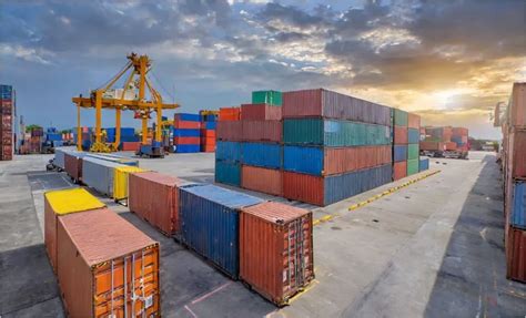 O Que é Cbm Ubest Shipping