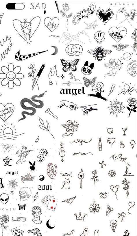 Bts Tattoos Tattoo Ideas Fem Hand Tattoo Simple Tattoo Designs Small