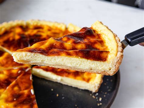 Vanilla Flan French