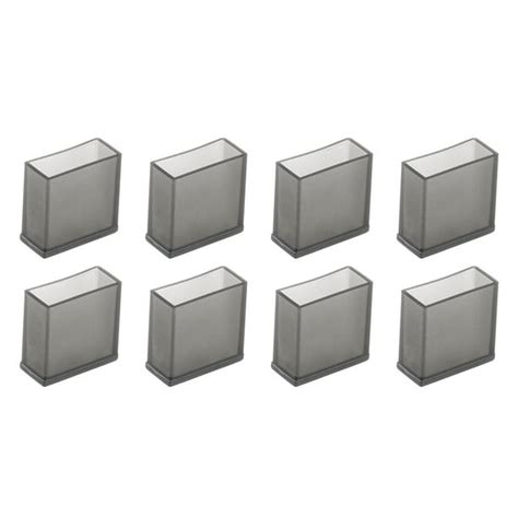 8pcs Usb Port Cover Anti Dust Tpu Usb Type A Female Ports Protective Cover Protectors