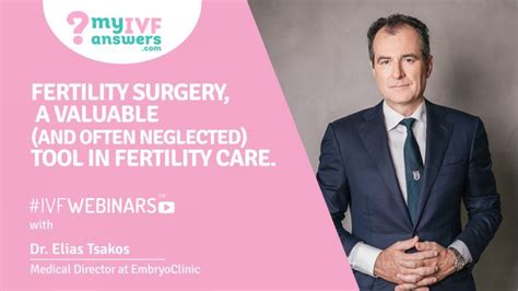 Fertility Surgery Who Needs It And How It Can Help
