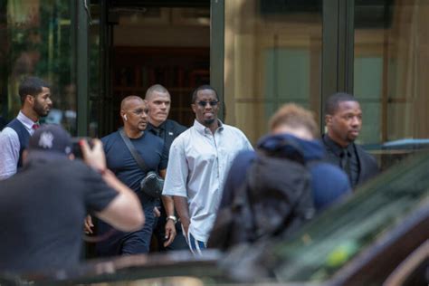 Delay in Jury Selection for Sean “Diddy” Combs Racketeering and Trafficking Trial | Patriot News