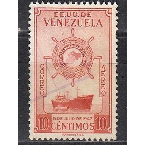 Venetsueela Laev 1951 199659699 Ostaee