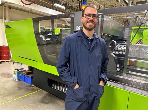 Enrollment At Many College And University Plastics Programs Around The