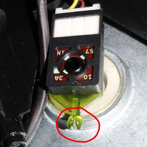 Driving Force Shifter Potentiometer Replacement Rlogitechg