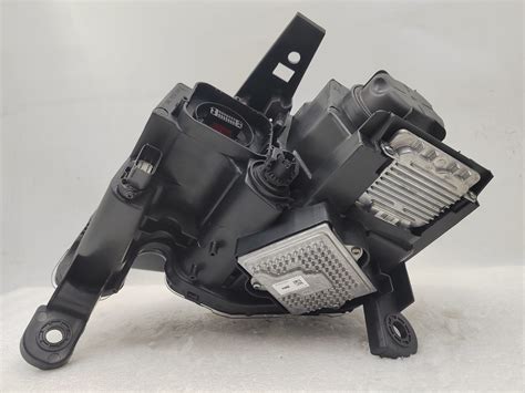 Jeep Grand Cherokee 2014 2021 Xenon Rhs Headlight Assembly