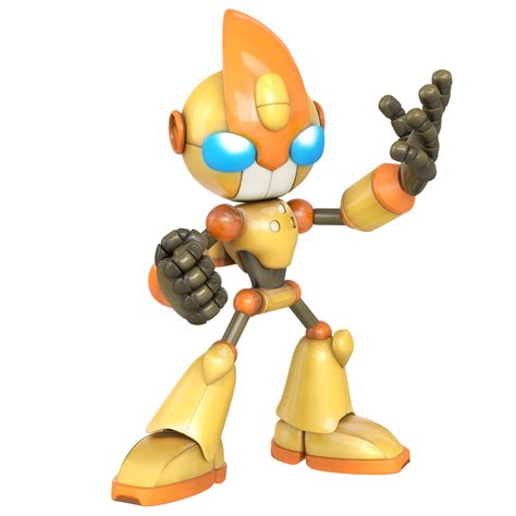 Emerl Legacy Render By Nibroc Rock On Deviantart