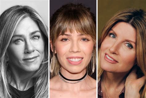 Jennifer Aniston Cast In Jennette Mccurdy Im Glad My Mom Died Tv Show