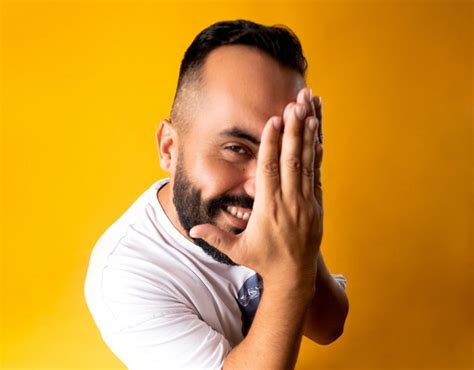 Kike Pérez Presenta Su Nuevo Espectáculo Este Jueves En El Teatro