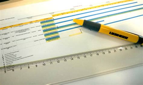 Continuous Improvement Liebherr