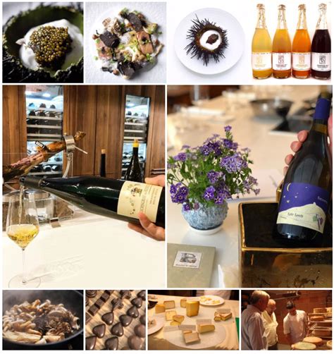 The David Bouley Living Pantry Foundation · Cooking Classes Nyc · 31