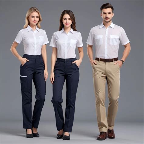 Work Uniforms Supplier Bangladesh Aptex