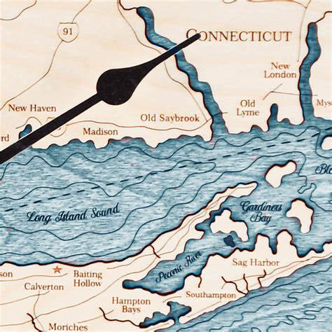 Is The Long Island Sound A Bay
