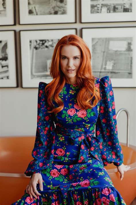 Danneel Ackles From The Valentines Austin Photoshoot Are Available On