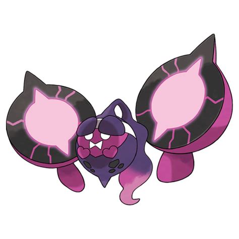 Pecharunt — Pokemon 1025 Pokédex Pokémon Go Name