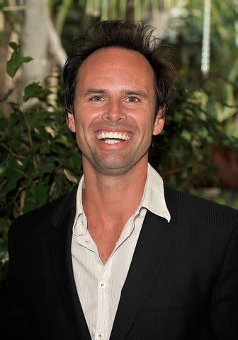 See How A Young Walton Goggins Went From 90s Heartthrob To White