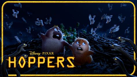 Hoppers Wallpapers Top Free Hoppers Backgrounds Wallpaperaccess
