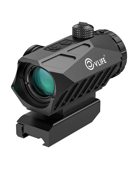 Cvlife Wolfprowl 3x Prism Scope Motion Awake Compact Pre Sale