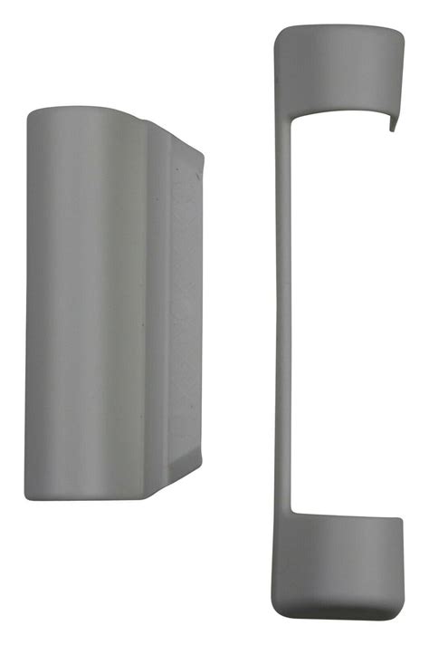 Maco Tilt Turn Upvc Window Top Hinge White Plastic 2 Part Covers In Wh Nigel Waters Hardware