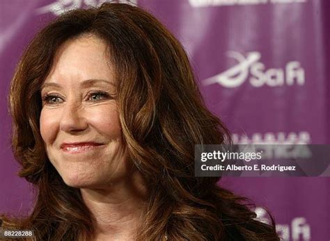 Actress Mary Mcdonnell Photos And Premium High Res Pictures Getty Images