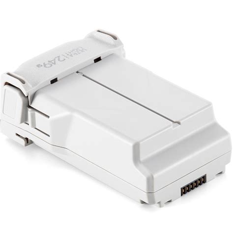 Dji Mini 4 Pro Intelligent Flight Battery