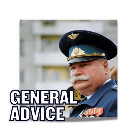 General Advice Assured Support