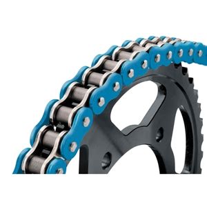 Purdys Powersports Bikemaster 520 Bmxr Series X Ring Chain
