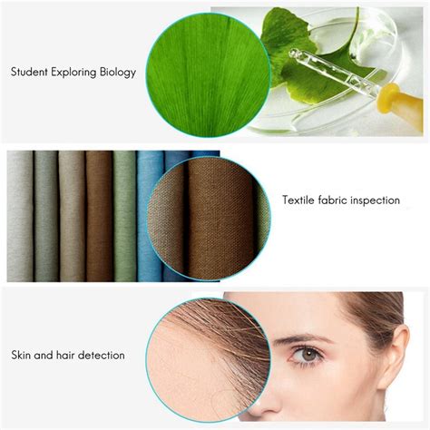 3 In 1 Digital Microscope Mobile Phone Android Com Grandado