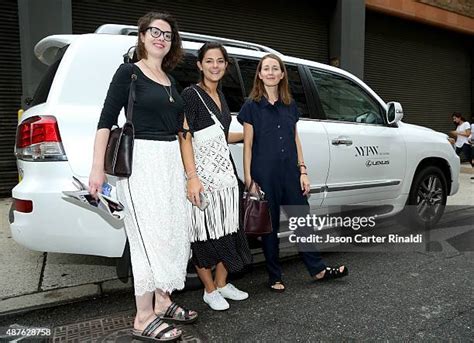 Becky Malinsky Photos And Premium High Res Pictures Getty Images