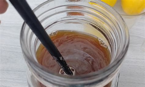 Diy Probiotic Lemonade The Lost Herbs