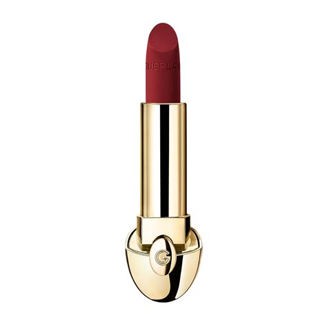 Son Guerlain Rouge G Satin Refill 03 Le Nude Intense Màu Hồng Nâu Duy