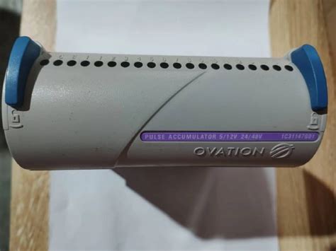 艾默生（ovation）dcs卡件 5x00062g01