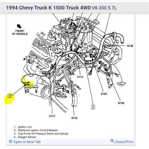 How Many O2 Sensors Does This Truck Have And Where Are They