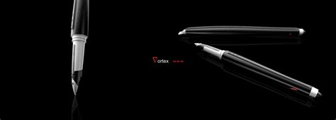 Vortex Pen On Behance