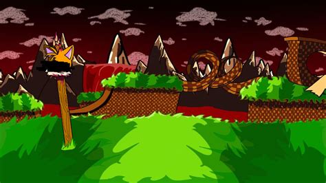 Fnf Too Slow Hildamix Remake Background By Pedrovieiralol On