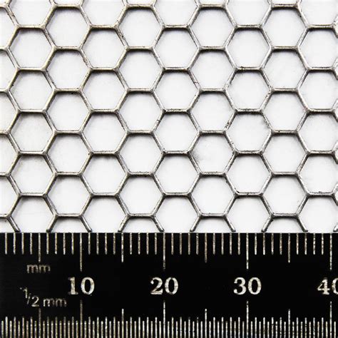 Honeycomb Mesh Sheets