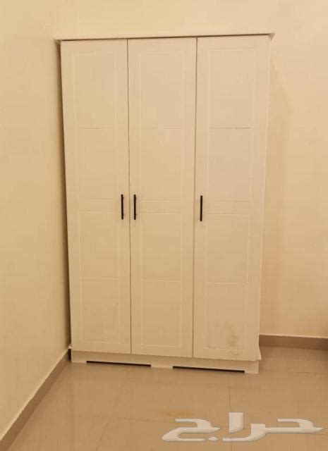 دواليب جديد اسعار المصنع ثلاثه باب الواحد 450 سته باب 1000 موقع حراج