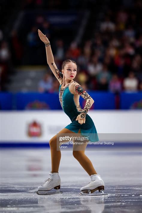 Kseniia Sinitsyna Vajrasattva Mantra в 2024 г Фигурное катание